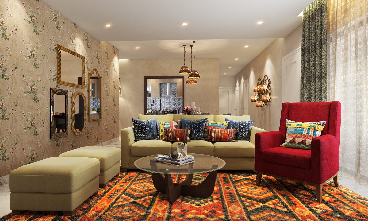 Buy Afryea’s Suite online in India - livspace.com