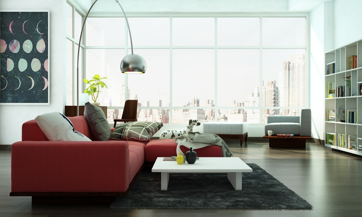 Buy A Room With a View online in India - livspace.com